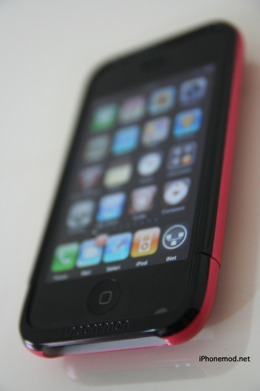รีวิว iPhone Case by Uncommon ครั้งแรกในประเทศไทย