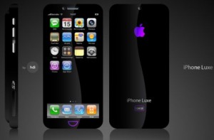 iPhone 4 หรือ iPhone HD กับอีกหนึ่งคอนเซ็ปต์ที่สวยมาก