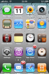 Peach-i Jeans ธีมกางเกงยีนส์สำหรับสาวฮ็อต