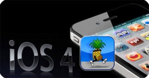 Jailbreak iOS 4.0 / 4.0.1 ทุกรุ่นของจริงมาแน่นอน