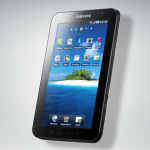 Samsung Galaxy Tap นักฆ่า iPad ตัวจริง?