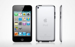 Apple จะเปิดตัว iPod Touch, Apple TV ใหม่เดือนกันยายนนี้