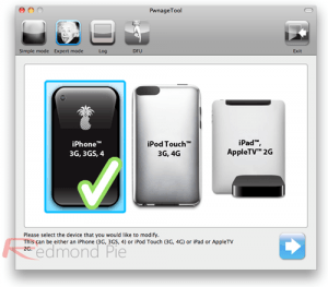 วิธี Untethered Jailbreak iPhone 4, 3GS, iPad, iPod Touch iOS 4.2.1