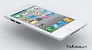 iOS 5 จะถูกปล่อยในช่วงฤดูใบไม้ร่วง