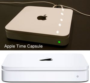 วิธีดูหนังบน iPhone โดย stream จาก TimeCapsule