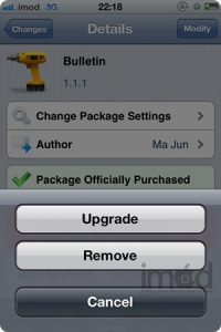ทำความรู้จัก iOS 7 - iOS 6 - Cydia ให้มากขึ้นก่อนตัดสินใจ อัปเกรด iOS 7