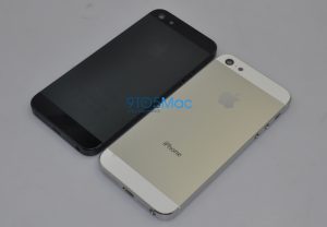 คาดการณ์ The new iPhone บางและจอใหญ่ขึ้น เปิดตัว มิย. 55 นี้