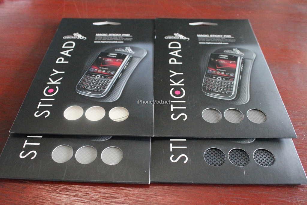 รีวิวโดย iMoD - รีวิว iPhone, iPad, Mac, Apple Watch และ Gadget