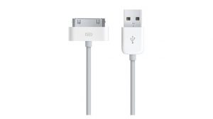 โค้ดใน iOS 6 เผยรองรับอุปกรณ์ที่มี Connector 9 Pin