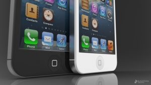 ข่าวลือ iPhone 5th Gen รุ่นต่อไป Flash อยู่คนละฝั่งกับตัวกล้อง