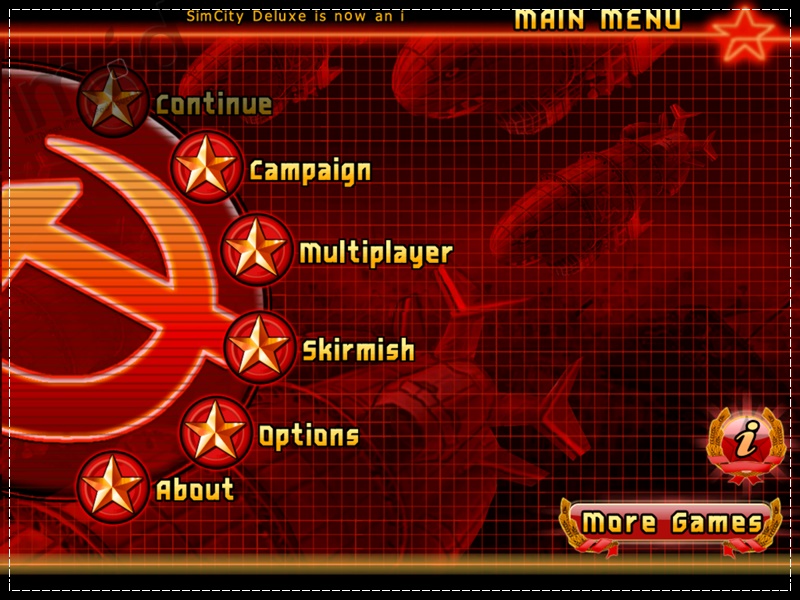 รีวิว - COMMAND & CONQUER™ RED ALERT™ for iPad