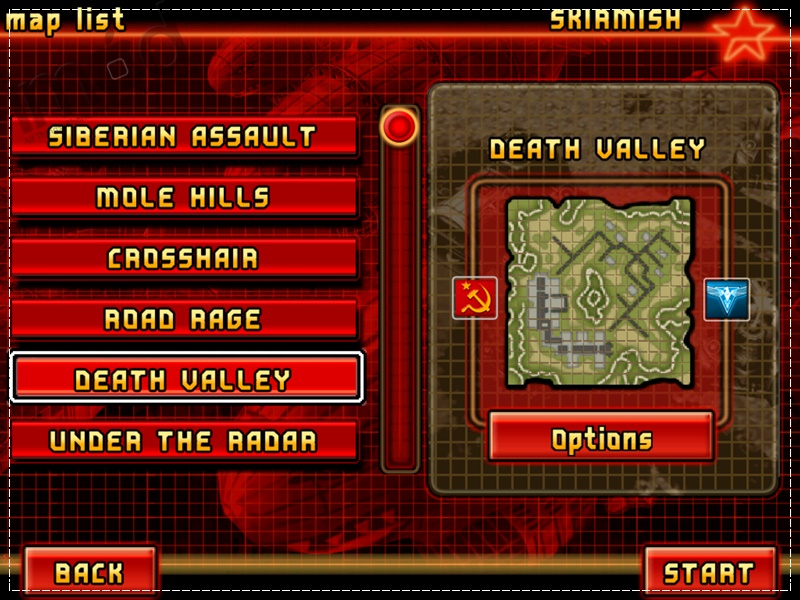 รีวิว - COMMAND & CONQUER™ RED ALERT™ for iPad