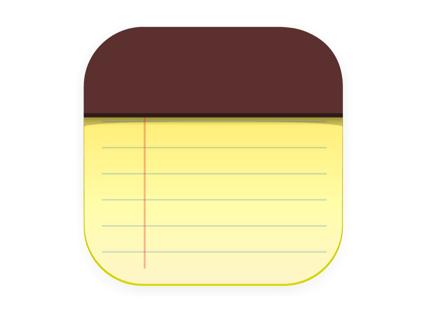 Notes ใน iOS 8 สามารถเพิ่มรูปเข้าไปได้แล้ว - iPhonemod