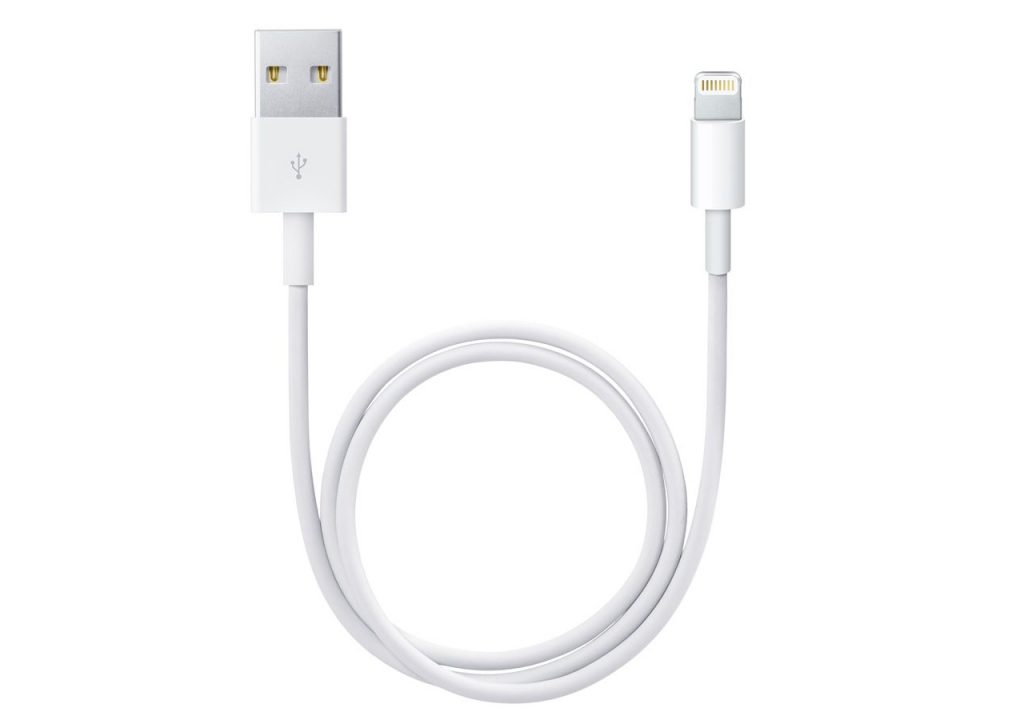Apple เพิ่มฐานผลิตสายชาร์จ Lightning ไปที่เวียดนามและบราซิล