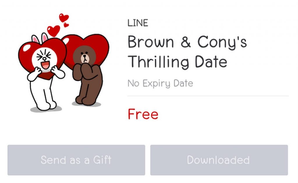 LINE เปิดให้ดาวน์โหลดภาพพักหน้าจอคอมสุดน่ารัก (Screensaver)