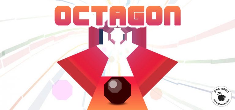 Octagon ลูกบอลน้อยผจญภัยในโลก 6 เหลี่ยม [ปกติ $1.99]