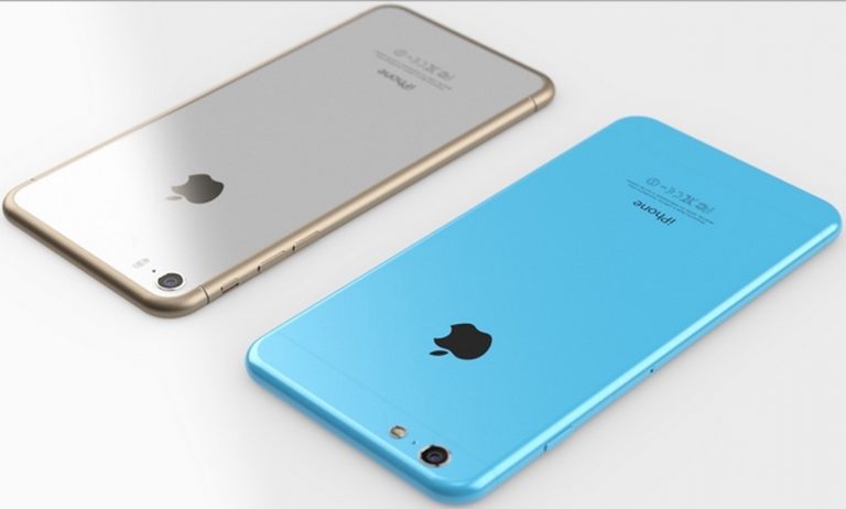 ลือ iPhone 6 รุ่นต่อไปมาพร้อมเลนส์แบบคู่และระบบวัดการเต้นของหัวใจได้ - iMoD
