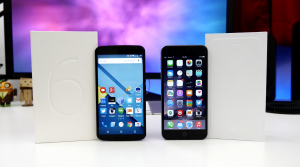 Apple เตรียมเปิดแคมเปญให้ผู้ใช้งาน Android มาแลกเปลี่ยนเครื่องเป็น ...