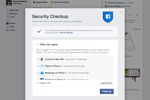 Facebook จ่ายครึ่งล้านให้กับคนที่ Hack พินบัญชีคนอื่นได้