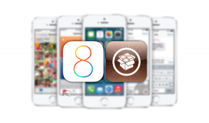 วิธีการเจลเบรก iOS 6.0 พร้อมติดตั้ง Cydia [Tethered]