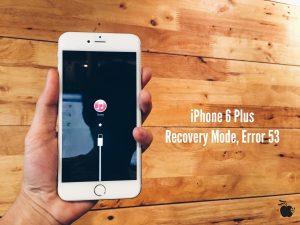 Apple ถูกสั่งปรับ 9 ล้านดอลลาร์คดี Error 53 ของผู้ใช้ iPhone ในออสเตรเลีย