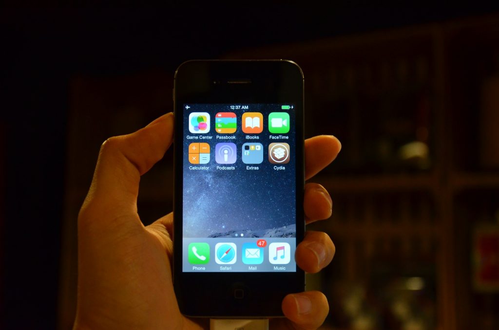 วิธีเจลเบรค iPhone, iPad, iPod touch iOS 8.1.1, 8.1.2 ด้วย PPJailbreak ...