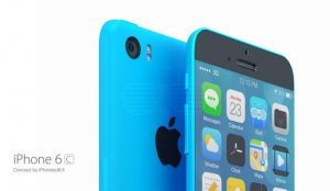 iPhone 6c ที่ผลิตจากโลหะอาจเปิดตัวเดือนมกราคม - iPhonemod