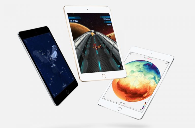 Apple สั่ง iPad Mini กว่า 10 ล้านเครื่อง