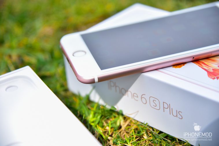iPhone 6s, 6s Plus ติดกระจกกันรอยได้หรือไม่?