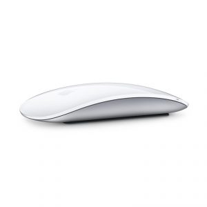 Magic Mouse 2, Magic Keyboard และ Magic Trackpad 2 มาแล้ว!