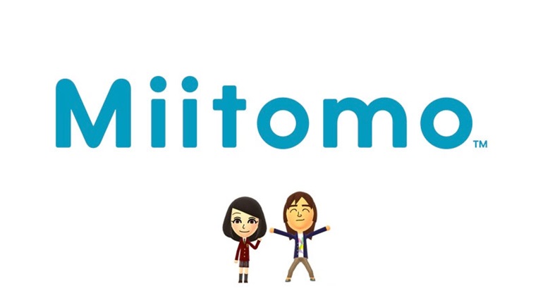 Nintendo เตรียมเปิดตัวเกมแรกบนสมาร์ทโฟน "Miitomo"