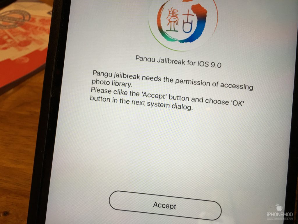 Pangu ปล่อยเวอร์ชันที่รองรับ OS X แล้ว