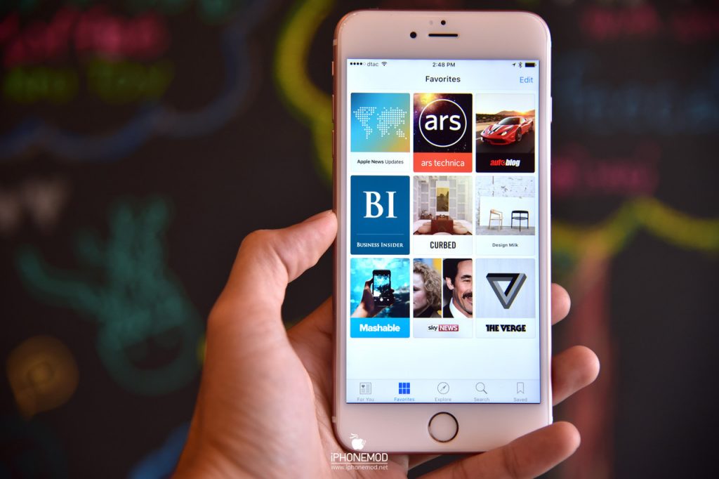 Cydia 1.1 เร็วกว่า เล็กกว่า เสถียรกว่า