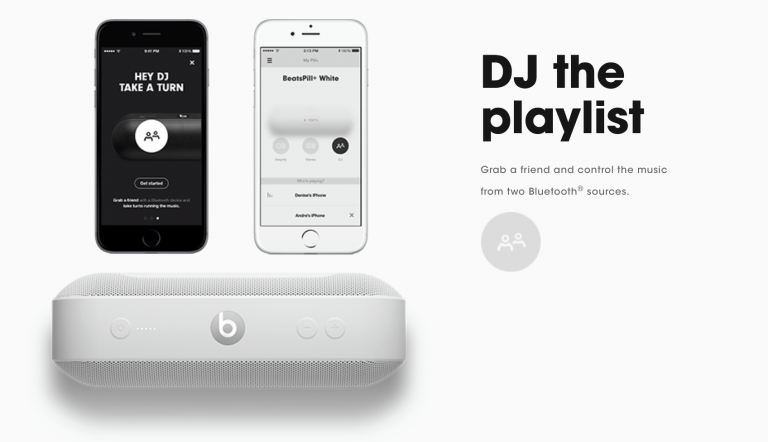 Apple ส่งแอป Beats Pill+ ลง Play Store โดนแห่โหวต 1 ดาว