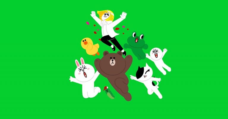 ดาวน์โหลดธีม Brown Special สำหรับ LINE ใช้งานฟรี 180 วัน