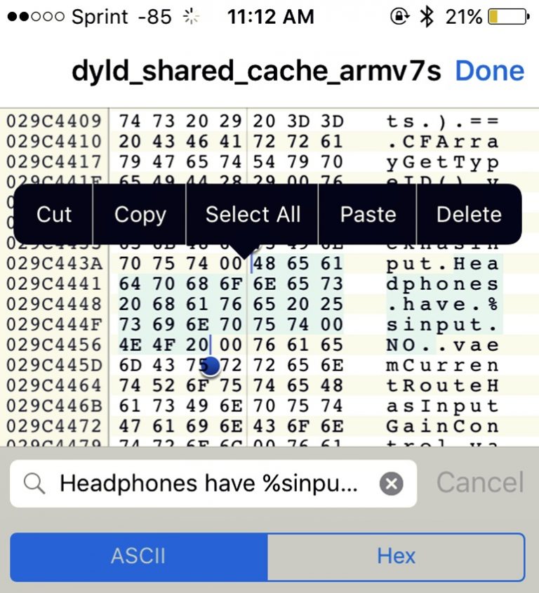 GLYPH หูฟังที่มาพร้อมจอภาพให้คุณชมภาพและฟังเสียงอย่างสมจริง