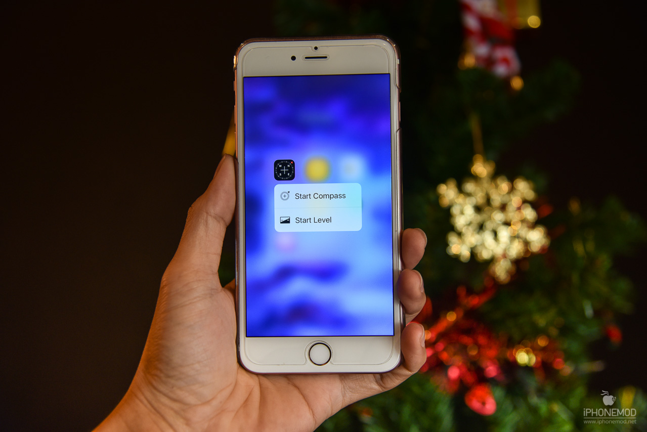 Apple ปล่อย iOS 9.3 beta 1 ให้อัปเดตพร้อมฟีเจอร์ใหม่เพียบ Apple ปล่อย iOS 9.3 beta 1 ให้อัปเดตพร้อมฟีเจอร์ใหม่เพียบ