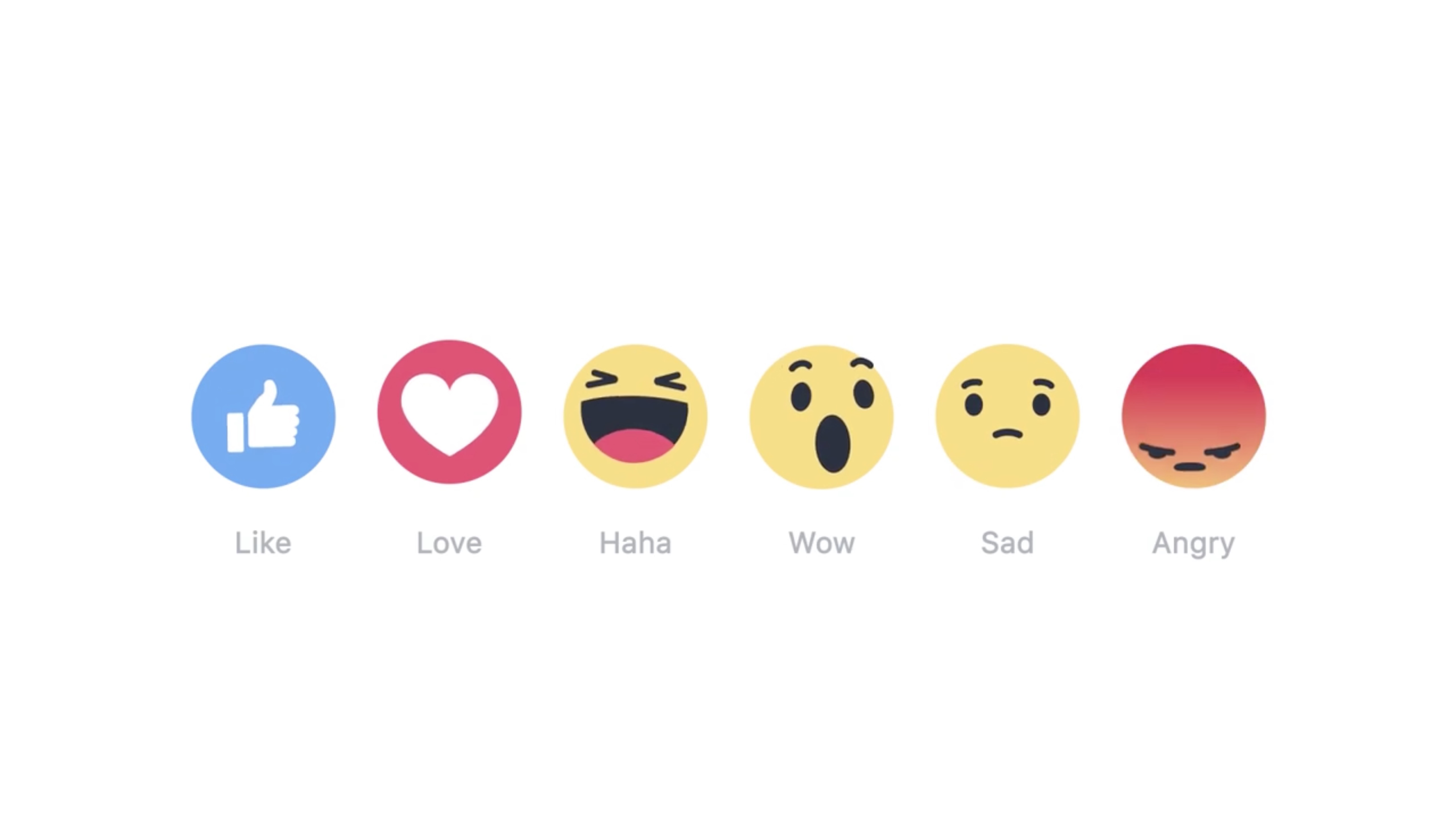 วิธีเปิดใช้ปุ่ม Like, Love แบบใหม่ใน Facebook พร้อมคำเตือน!
