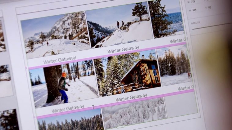 Adobe พรีวิว ‘Project Comet’ สำหรับงาน UX บนเครื่อง Mac
