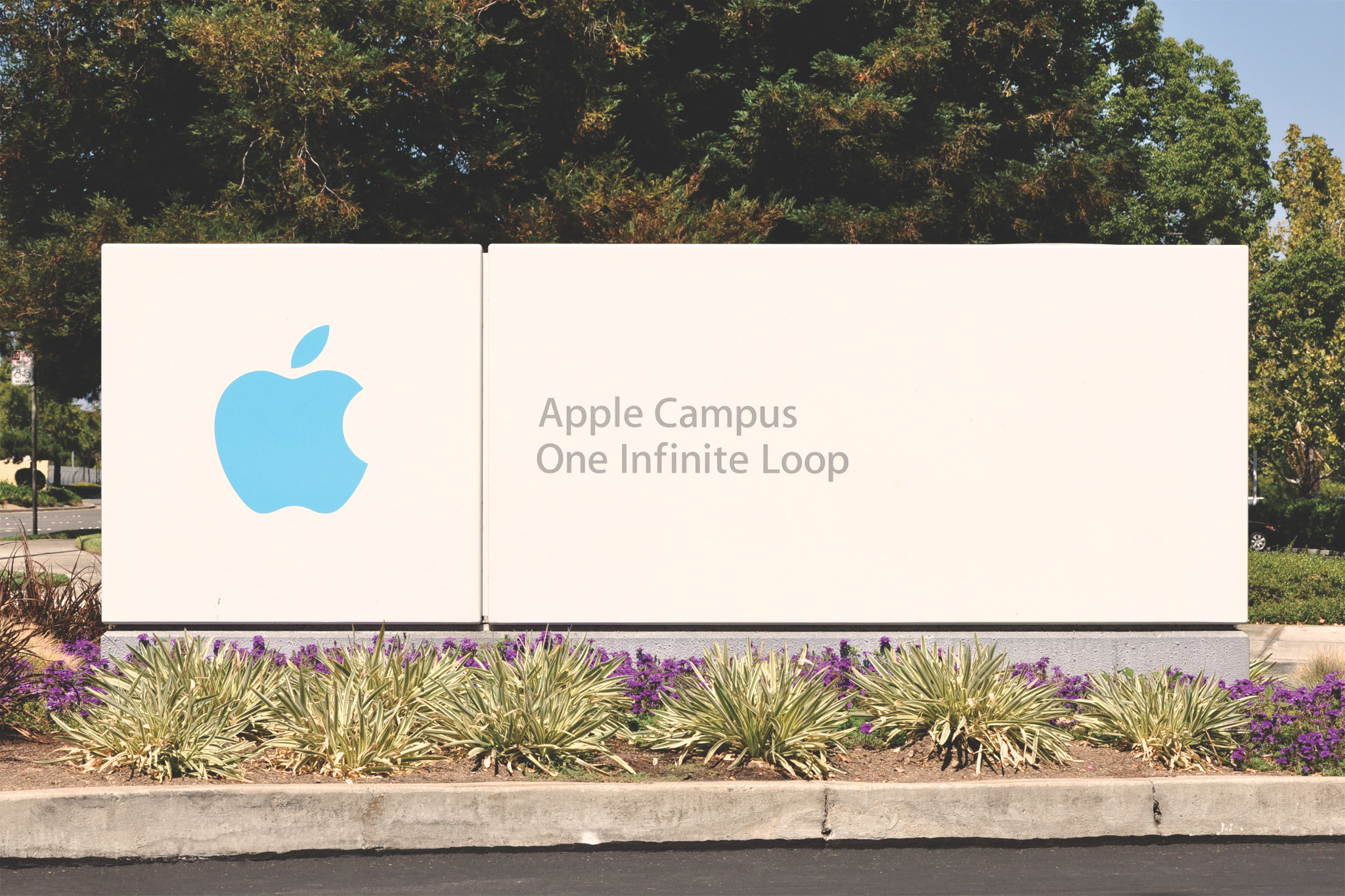 พบศพในสำนักงานใหญ่ของ Apple ที่ One Infinite Loop