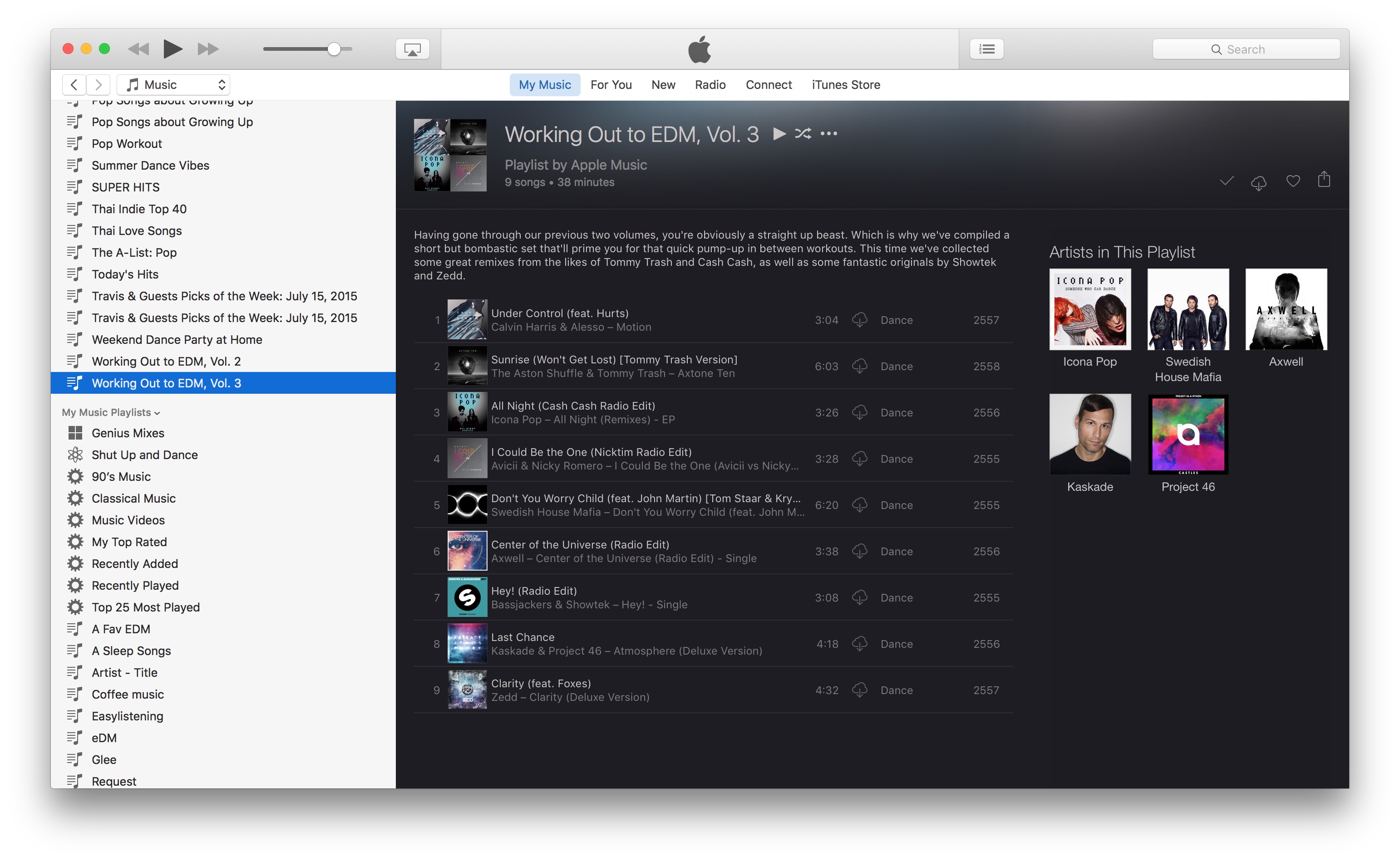 Apple อัปเดต iTunes 12.4 ปรับหน้าตาแอปให้ใช้ง่ายขึ้น