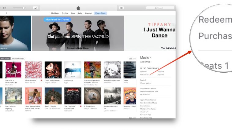 วิธีอัพเดทซอฟต์แวร์ iOS บน iPhone, iPad ด้วย iTunes - iPhoneMod