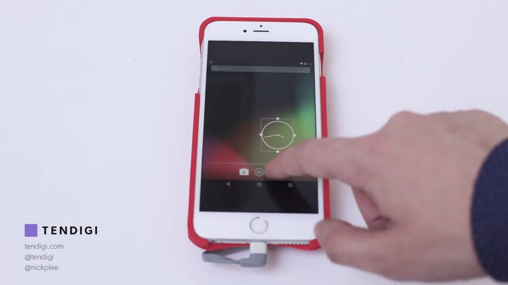 ทำไมต้องฝืนตัวเองขนาดนี้! โชว์รัน Windows 95 บน Apple Watch