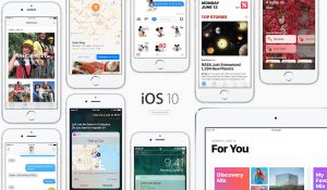 iOS 10 มีอะไรใหม่ ทุกเรื่องที่อยากรู้ เปิดตัวเมื่อไหร่ อัปเดตดีไหม อัป ...