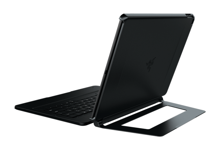 Razer Mechanical Keyboard Case ปลุกความเป็นเกมเมอร์ในตัวคุณ!