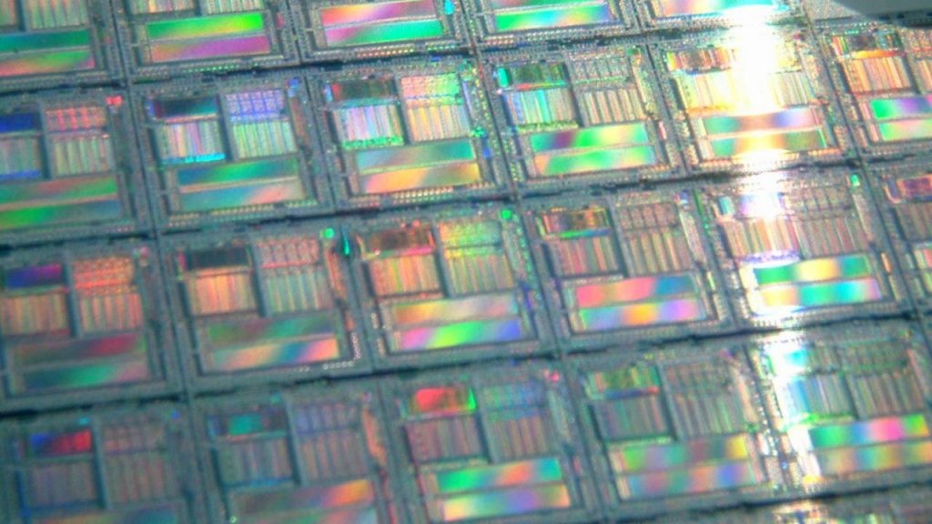 Apple กำลังพัฒนาชิปกราฟิก (GPU) ที่จะใช้ใน iPhone ด้วยตัวเอง