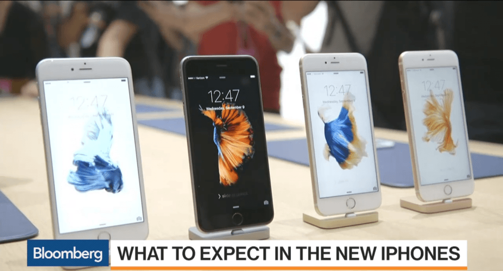 วีดีโอแสดง Mockup ตัวแบบ iPhone 7 ทั้งหมด 3 รุ่น ความคมชัดระดับ 4K