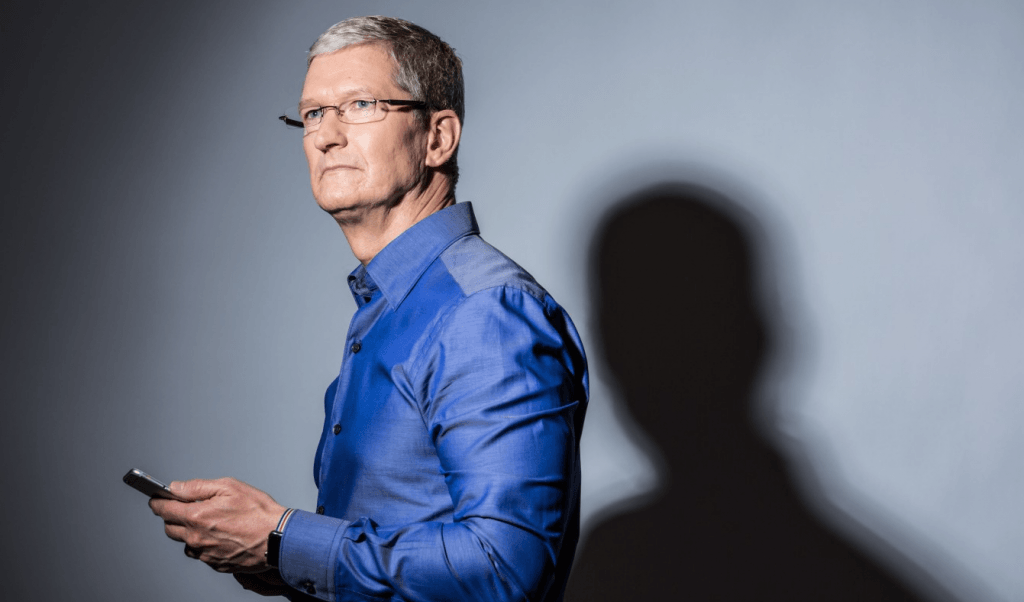 บทสัมภาษณ์ Tim Cook, AI/AR จะเป็นเทคโนโลยีหลักของ Apple ในอนาคต