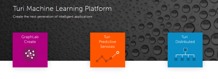Apple ซื้อบริษัท Turi มูลค่า 200 ล้านดอลล่าร์ เพื่อเตรียมพัฒนา AI และ Machine learning