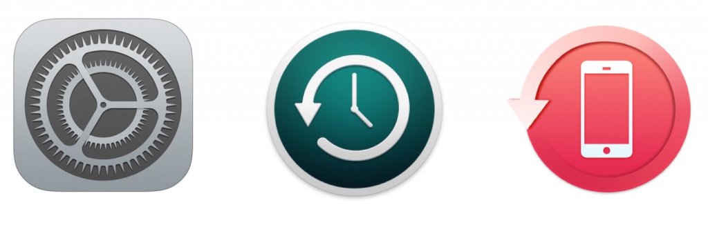 Apple พัฒนา iOS 10.2 เพื่อให้การ Backup ผ่าน iTunes ปลอดภัยกว่าเดิม ... Apple พัฒนา iOS 10.2 เพื่อให้การ Backup ผ่าน iTunes ปลอดภัยกว่าเดิม ...